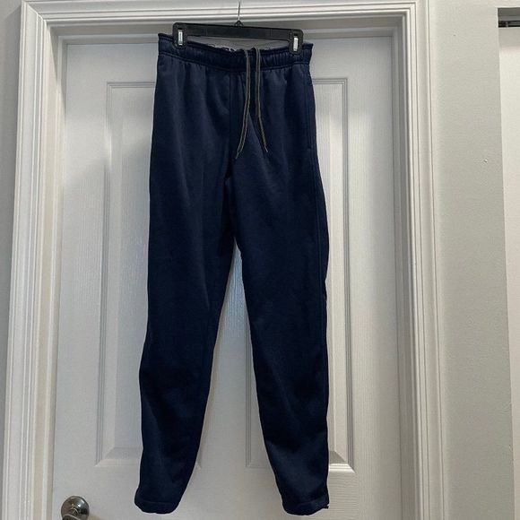 And1 | Pants | And Menslounge Athletic Jogger Pants Sizes Blue | Poshmark
